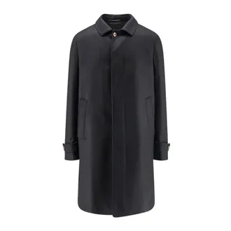 Tagliatore Homme, Manteaux, Noir, Taille: 2XL Alton Coat