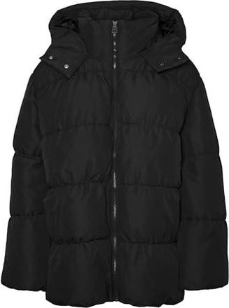 Vero Moda Vero Moda Veste VMNIO Vestes, Noir, M