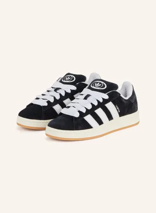 adidas Originals Adidas Originals Sneaker Campus 00s schwarz