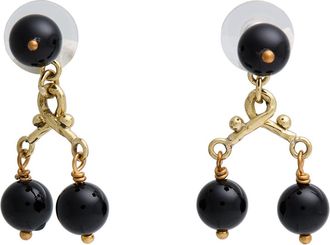 Ulla Johnson SCHMUCK und UHREN - Ohrringe auf YOOX.COM