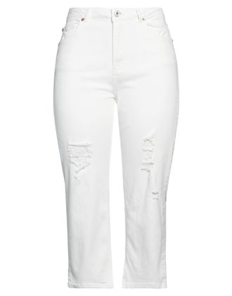 ottod'Ame HOSEN & R&Ouml;CKE - Jeanshosen auf YOOX.COM