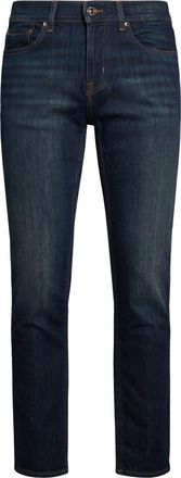 7 For All Mankind HOSEN & R&Ouml;CKE - Jeanshosen auf YOOX.COM