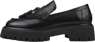 L37 Femme, Chaussures, Noir, Taille: 41 EU Something Good