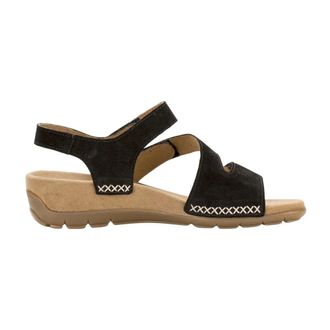Gabor Damen, Schuhe, Schwarzk, 41 EUGr&ouml;&szlig;e