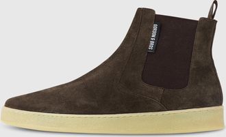 Gordon & Bros Chelsea Boots William