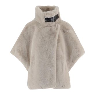 Pinko Pinko, Damen, Jacken, Beige, 2XSGr&ouml;&szlig;e