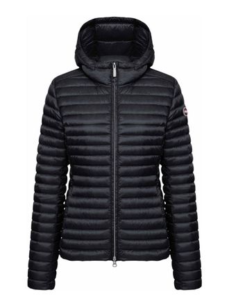 Colmar Manteau Au Genou - Noir