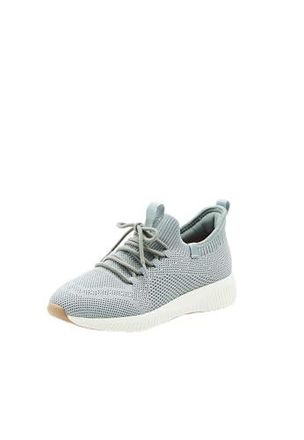 Damart Baskets-Chaussettes Climatyl Vert Taille 38