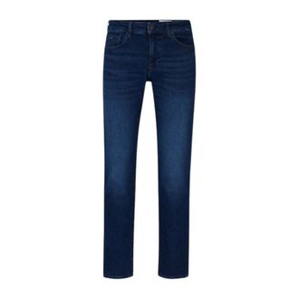HUGO BOSS Boss - Jeans - - Jeans - Herren - Blau - W31