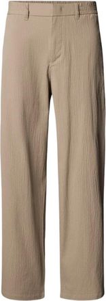 A|X Armani Exchange Homme, Pantalons, Beige, Taille: W34 Pantalon Droit