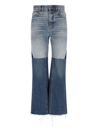Chloé Straight Jeans