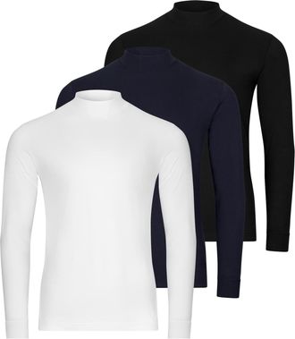 Ragman Shirt Basic