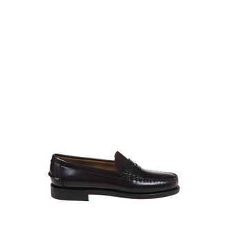 Sebago Klassischer Dan Loafer - - Shoes - Herren - Braun - 44 EU