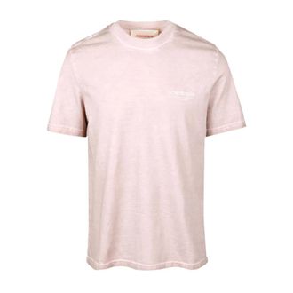 Don the Fuller Herren, Oberteile, Rosa, SGr&ouml;&szlig;e