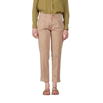Mason's Damen, Hosen, Beige, XLGr&ouml;&szlig;e