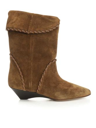 Isabel Marant Bottes - Edoa