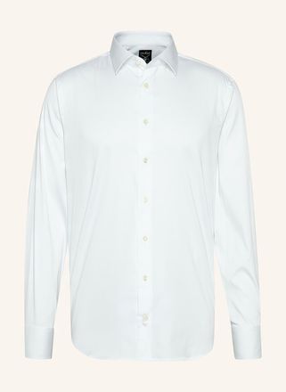 van Laack Van Laack Hemd Tailor Fit weiss