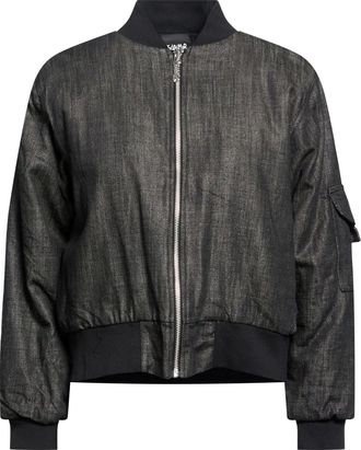 Disclaimer JACKEN & M&Auml;NTEL - Jeansjacken/M&auml;ntel auf YOOX.COM