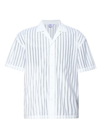 Campus Sutra Hemd Trace