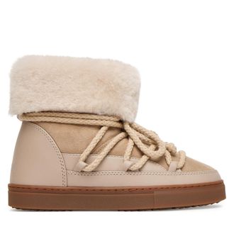 INUIKII Schneeschuhe Inuikii Classic High 1001.002.0072 Braun