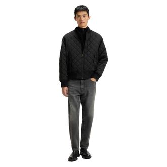 HUGO BOSS Hugo - 838 Jeans f&uuml;r Herren (Mittelgrau)