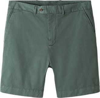 Hartford Homme, Shorts, Vert, Taille: M Taylor Chino Short