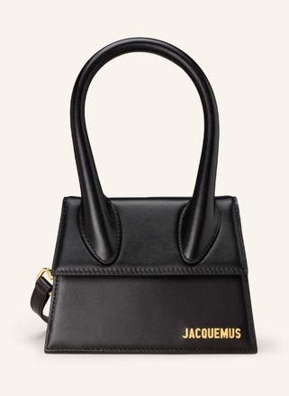 Jacquemus Jacquemus Handtasche Le Chiquito Moyen schwarz