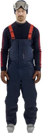 The Mountain Studio 3L Hybrid Shell Bib M - Skihosen - Herren
