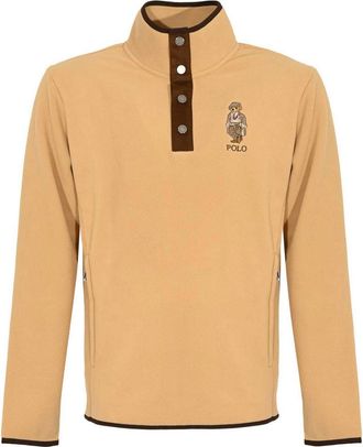 Polo Ralph Lauren Polo - Marron