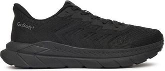 Go Soft Sneakers V11-140 Schwarz