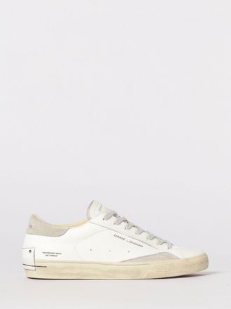 Crime London Sneakers CRIME LONDON Herren Farbe Wei&szlig;