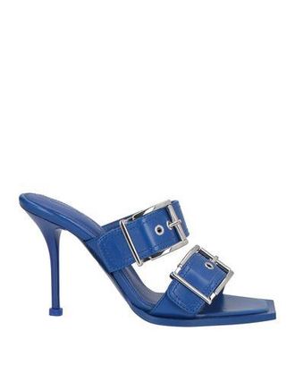 McQ by Alexander McQueen CHAUSSURES - Sandales sur YOOX.COM