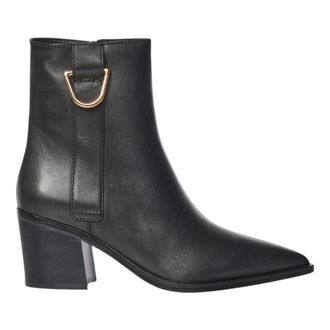 Coccinelle Bottines Gretel - Femme - Chaussures - Noir - Taille: 40 EU
