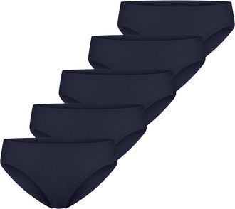 Schiesser Panty Invisible Light