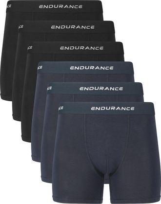 ENDURANCE Boxershorts Tuchen