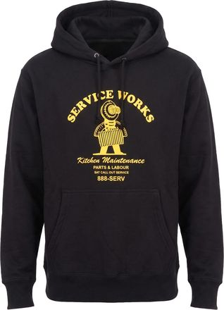 Service Works TOPS - Sweatshirts auf YOOX.COM