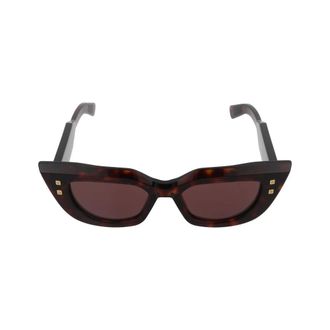 Balmain B-Aura Sonnenbrille - - Accessories - unisex - Mehrfarbig - 51 MM