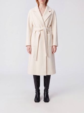 Tagliatore Manteau Femme couleur Blanc