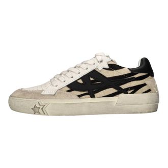 Ash ASH Baskets - Femme - Chaussures - Multicolore - Taille: 36 EU