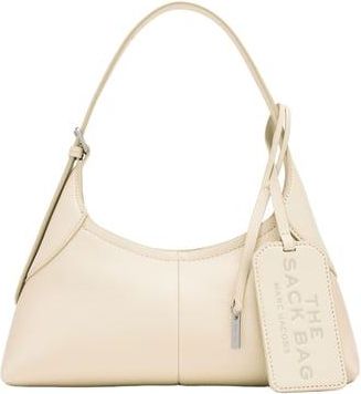 Marc Jacobs Sac &agrave; main The Small Belted en cuir