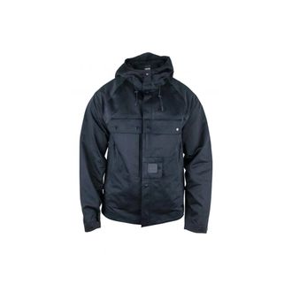 C.P. Company Leichte Jacke - - Jackets - Herren - Blau - M