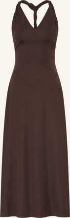 Inwear Inwear Jerseykleid Pennieiw braun