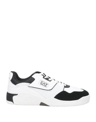 Emporio Armani SCHUHE - Sneakers auf YOOX.COM