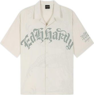 Ed Hardy Hemd