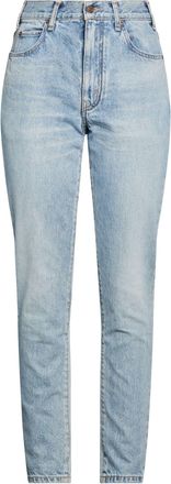 Celine HOSEN & R&Ouml;CKE - Jeanshosen auf YOOX.COM