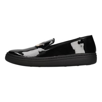 Churchs Leather Sneakers - - Shoes - Damen - Schwarzk - 37 EU