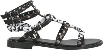 LORETTA by LORETTA SCHUHE - Sandalen auf YOOX.COM