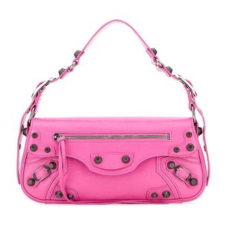 Balenciaga Borsa - - Bags - Damen - Rosa - ONE SIZE