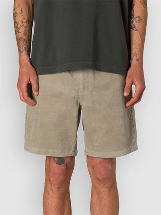 Katin USA Kord Patio Shorts vintage khaki