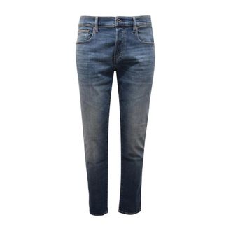 G-Star Slim Denim Hose - - Jeans - Herren - Blau - W33